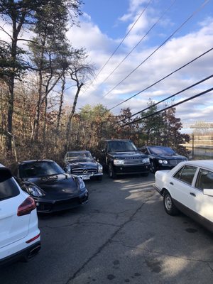 GERMAN AUTO GROUP - Updated December 2025 - 36 Photos & 116 Reviews ...