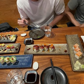 OKANE - Updated June 2024 - 1732 Photos & 477 Reviews - 669 Townsend St ...