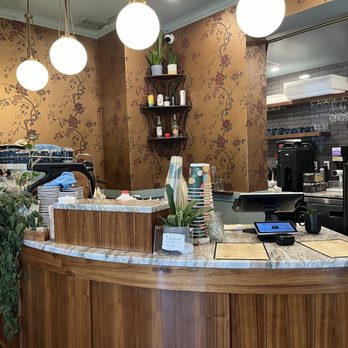 ZINNIA - Updated May 2025 - 386 Photos & 249 Reviews - 9201 Colesville ...