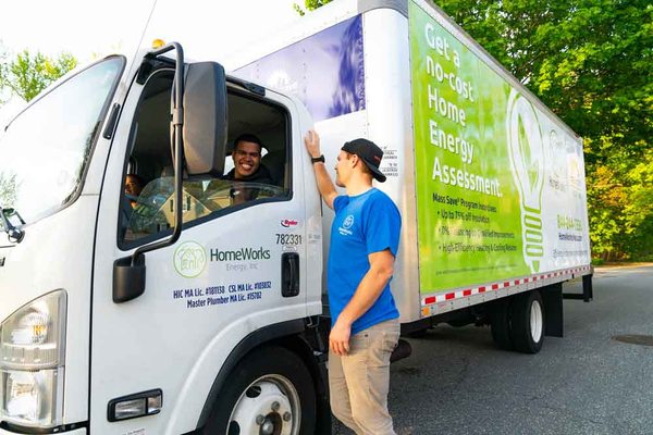 HOMEWORKS ENERGY - Updated October 2025 - 73 Photos & 146 Reviews - 101 ...