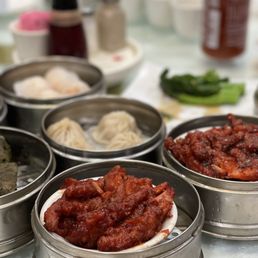 GOLDEN DIM SUM RESTAURANT - Updated July 2025 - 1156 Photos & 530 ...