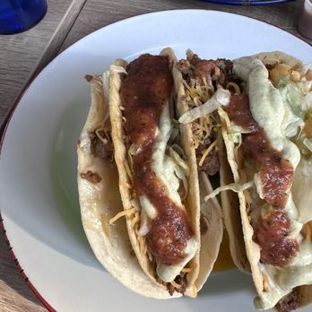 COCHINO TACO - Updated August 2025 - 152 Photos & 86 Reviews - 7702 ...