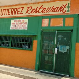 Photos of GUTIERREZ RESTAURANT - Updated August 2024 - 205 Photos & 309 ...
