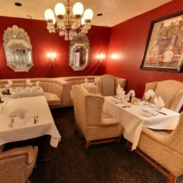 STEVENS STEAK & SEAFOOD HOUSE - Updated June 2025 - 1284 Photos & 1440 ...