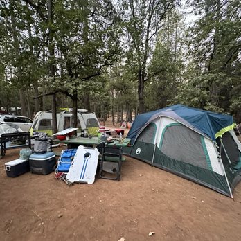GOLD COUNTRY CAMPGROUND RESORT - Updated October 2025 - 158 Photos ...