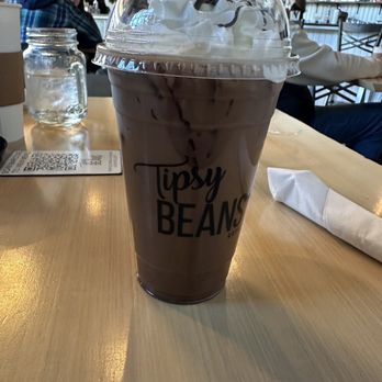 TIPSY BEANS CAFE - Updated August 2024 - 532 Photos & 314 Reviews ...