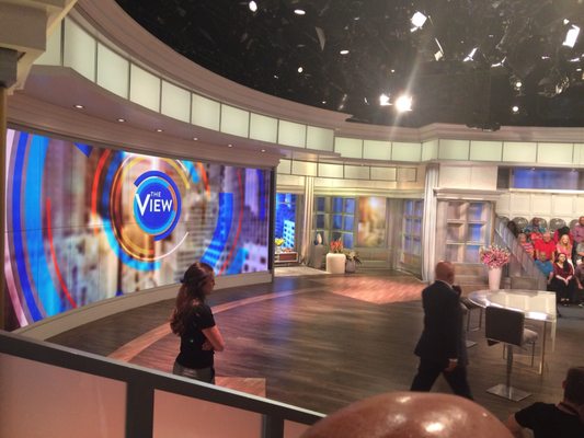 ABC / WLS-TV - 65 Photos & 51 Reviews - 190 N State St, Chicago, Illinois - Television Stations ...