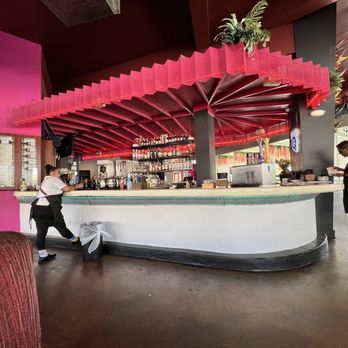 LUNA ROSA PUERTO RICAN GRILL Y TAPAS - Updated March 2025 - 907 Photos ...