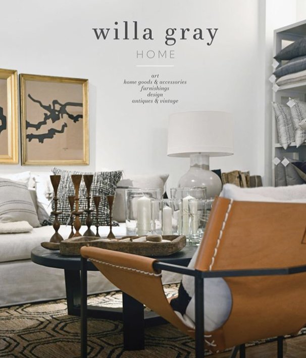 WILLA GRAY HOME - Request Consultation - 6516 Carrollton Ave ...