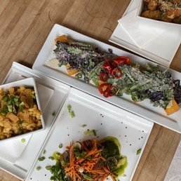 NOSH KITCHEN BAR - Updated August 2024 - 421 Photos & 577 Reviews - 551 ...