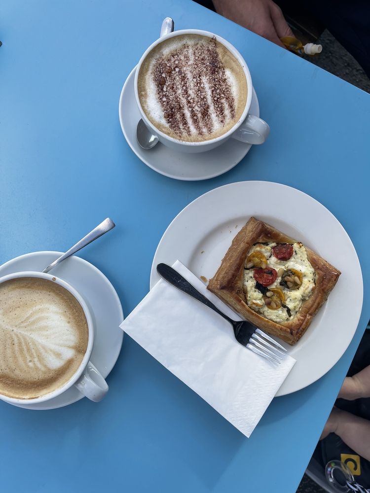 BLUEBIRD BAKERY - 201 Acomb Rd, York, United Kingdom - Yelp