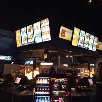 CINEPLEX CINEMAS - Updated January 2026 - 90 Photos & 83 Reviews - 4700 ...