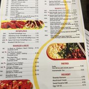 ASIAN NOODLE HOUSE - 51 Photos & 10 Reviews - Newark, Delaware - Asian ...