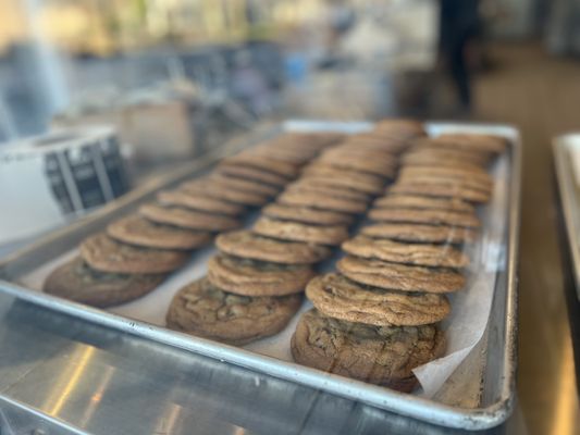 NOX COOKIE BAR - Updated July 2025 - 132 Photos & 116 Reviews - 422 E ...