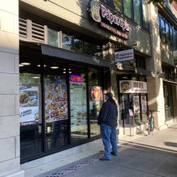 PAPAREPAS VENEZUELAN FOOD - Updated October 2025 - 117 Photos & 98 ...