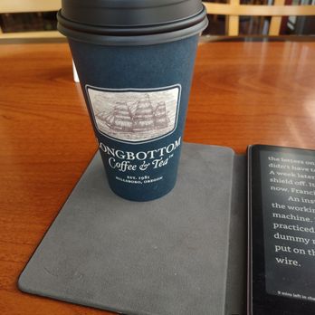 LONGBOTTOM COFFEEHOUSE - Updated December 2025 - 450 Photos & 440 ...