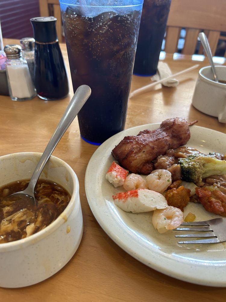 CHINA KING SUPER BUFFET II - Updated February 2025 - 16 Photos & 27 ...