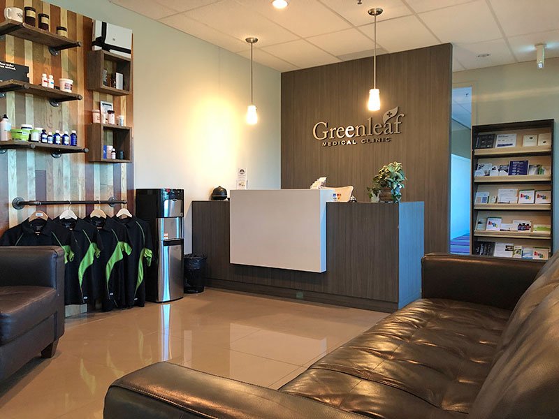 GREENLEAF MEDICAL CLINIC - Updated June 2026 - 9525 201 Street, Langley ...