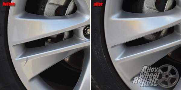ALLOY WHEEL REPAIR SPECIALISTS OF PHILADELPHIA - Updated December 2025 ...