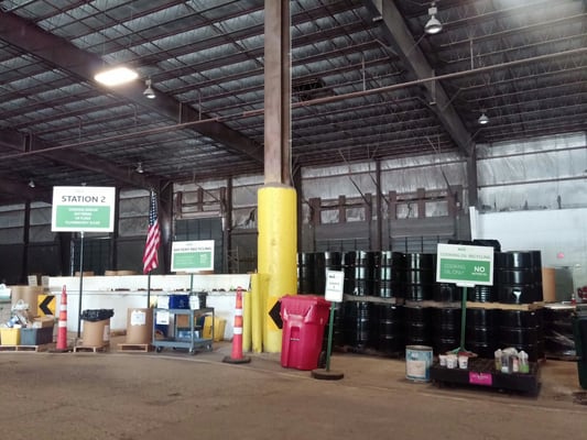 ECOPARK - Updated May 2026 - 10 Avion Dr, Rochester, New York ...