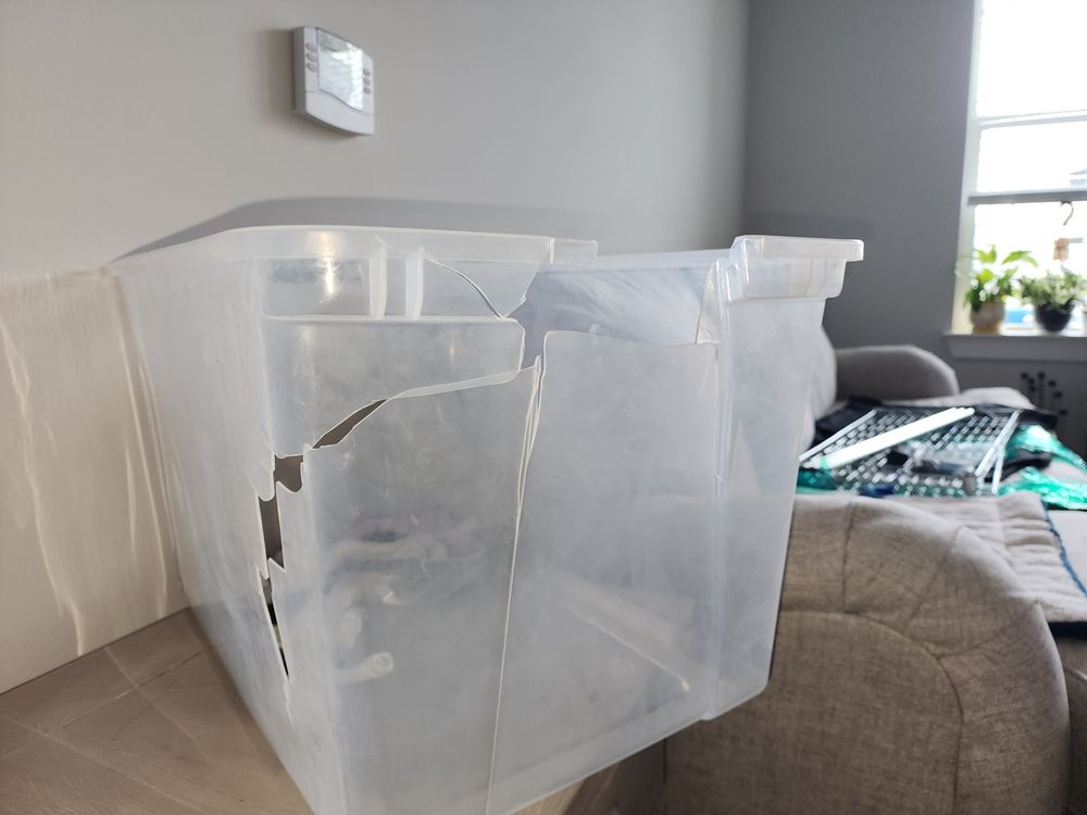 SAFE SHIP - Updated May 2025 - 78 Photos & 161 Reviews - 7789 NW Beacon ...