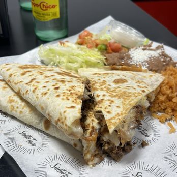 SANTO TACO - Updated April 2024 - 66 Photos & 54 Reviews - 380 S State ...