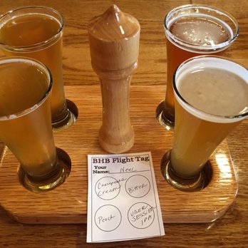 BARNHOUSE BREWERY - Updated November 2025 - 76 Photos & 56 Reviews ...