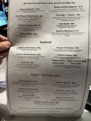 CIAO BABY - Updated October 2025 - 170 Photos & 318 Reviews - 232 E ...