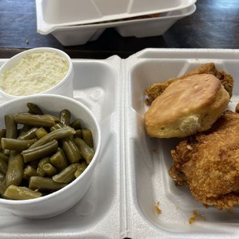HATHAWAY’S CHICKEN N BISCUITS - Updated January 2026 - 38 Photos & 85 ...