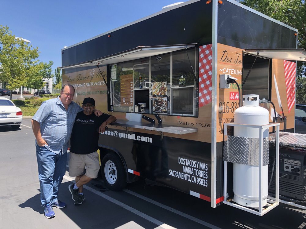 DOS TACOS Y MA - Updated June 2024 - Sacramento, California - Food ...