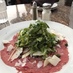 FARFALLA TRATTORIA - 208 Photos & 532 Reviews - 160 Promenade Way ...