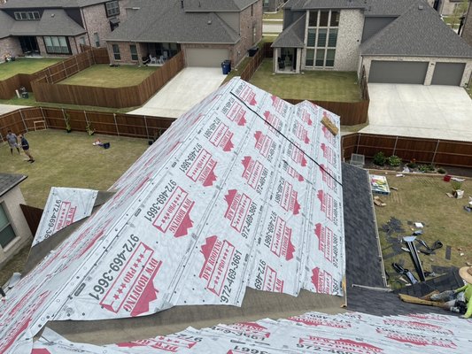 DFW ROOFING PRO - Updated November 2025 - 71 Photos - 7300 State Hwy ...