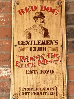 RED DOG SALOON - Updated October 2025 - 12 Photos & 20 Reviews - 6417 ...