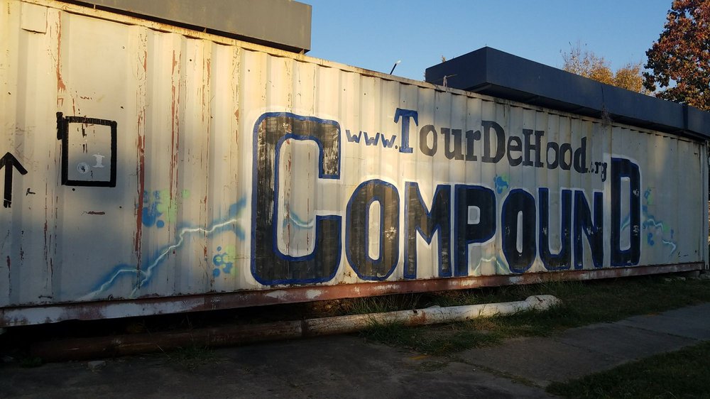 TOUR DE HOOD - Updated January 2025 - 2305 Wheeler, Houston, Texas ...