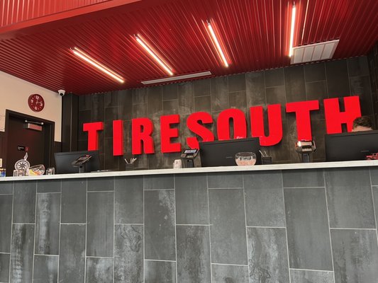 TIRE SOUTH - MARIETTA BLVD - Updated October 2025 - 15 Photos & 34 ...