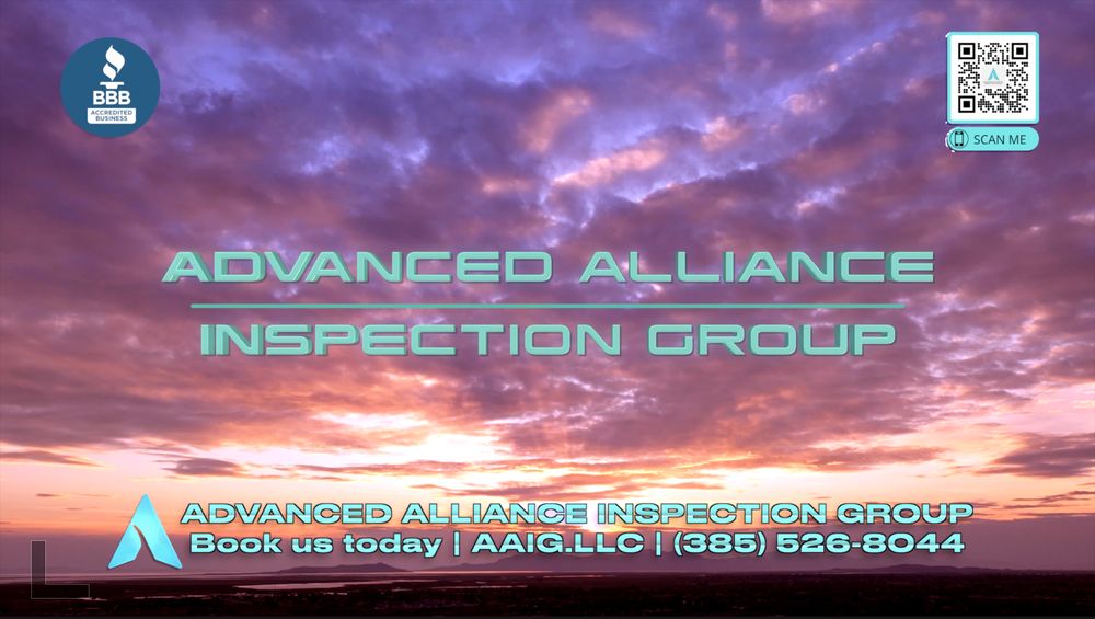 ADVANCED ALLIANCE INSPECTION GROUP - Updated January 2025 - Request a ...