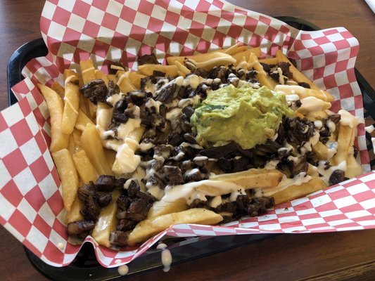 Tacos Way - Mexican - 2310 S Highway 77, Lynn Haven, FL - Restaurant ...