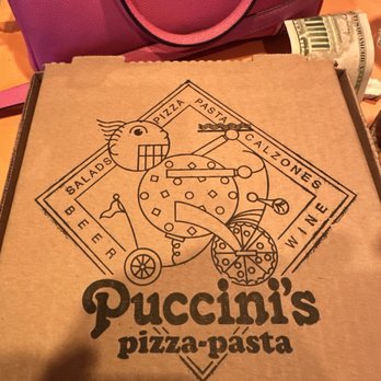 PUCCINI’S PIZZA PASTA - CLEARWATER - Updated May 2026 - 97 Photos & 156 ...