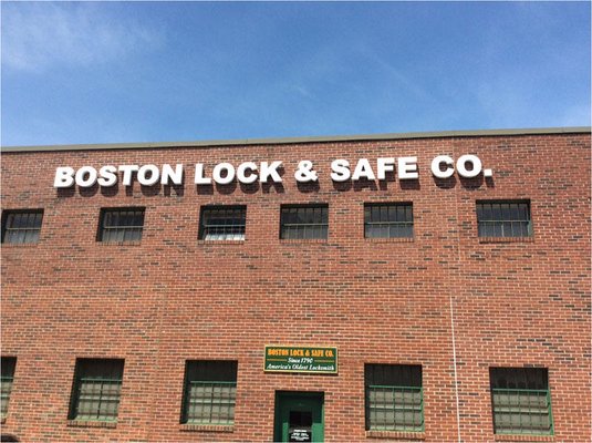 BOSTON LOCK & SAFE - 53 Photos & 21 Reviews - 30 Lincoln St, Brighton ...