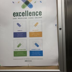 KIRKLIN CLINIC UAB - Updated January 2025 - 14 Photos & 22 Reviews ...