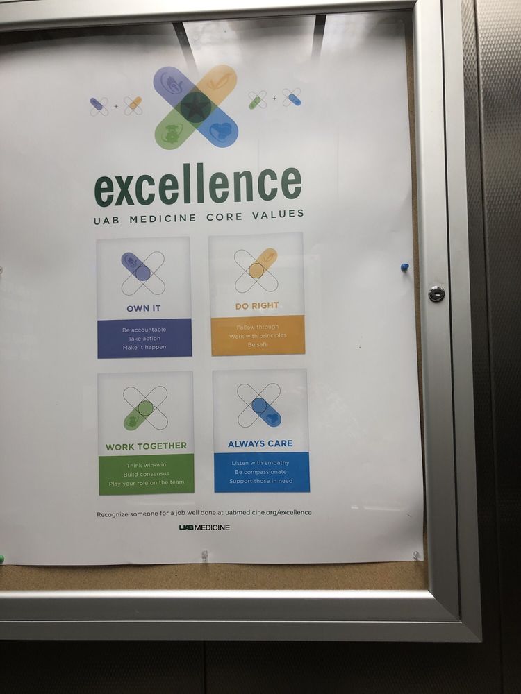 THE KIRKLIN CLINIC - Updated March 2025 - 2000 6th Ave S, Birmingham ...