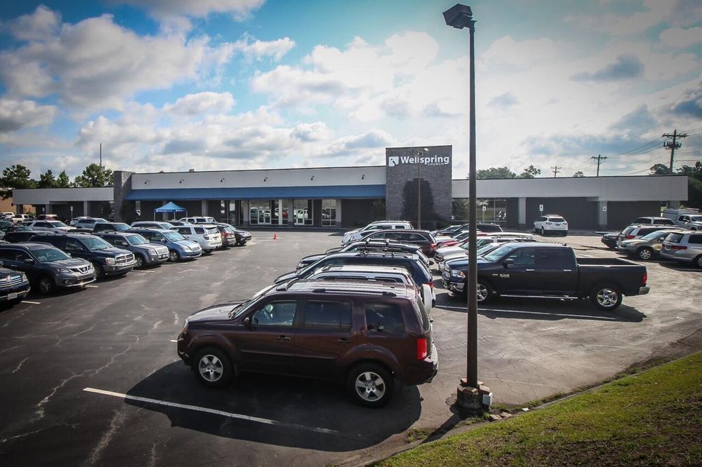 WELLSPRING CHURCH - Updated January 2026 - 3432 Waccamaw Blvd, Myrtle ...