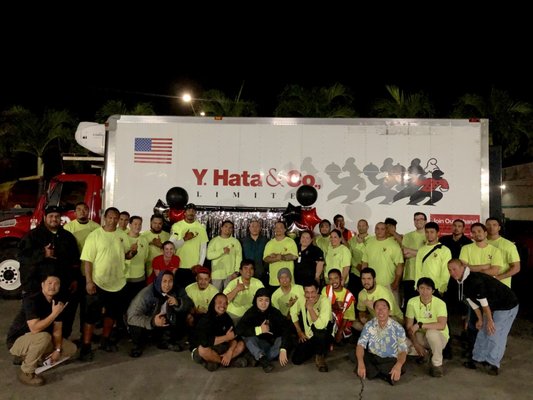 Y HATA & CO - Updated April 2025 - 33 Photos & 19 Reviews - 285 Sand ...