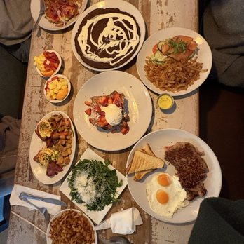 TOAST KITCHEN & BAR - Updated April 2025 - 2722 Photos & 2280 Reviews ...