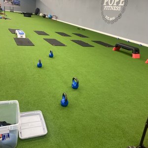 PLANET FITNESS - Updated November 2025 - 23 Photos & 25 Reviews - 35015 ...