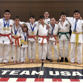 DARFIGHT MARTIAL ARTS - Updated January 2025 - 12 Photos - 130 Brighton ...