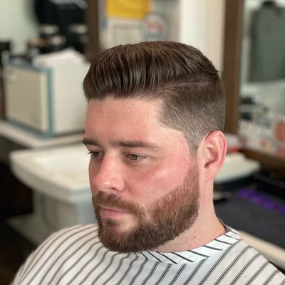 CUT TO THE CHASE BARBERSHOP - Updated June 2026 - 11 Photos - 10820 ...