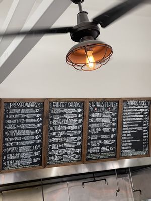 FATHER NATURE LAVASH BISTRO - Updated June 2025 - 444 Photos & 732 ...