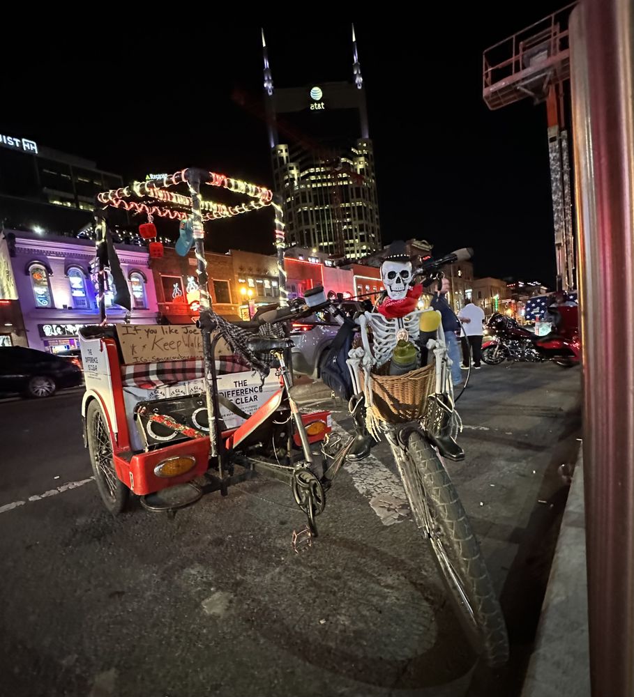 SPACE COWBOY GANG - Updated September 2025 - 18 Photos - Nashville ...