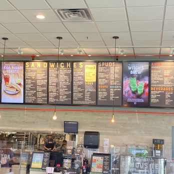 MCALISTER’S DELI - Updated July 2024 - 40 Photos & 23 Reviews - 2351 ...